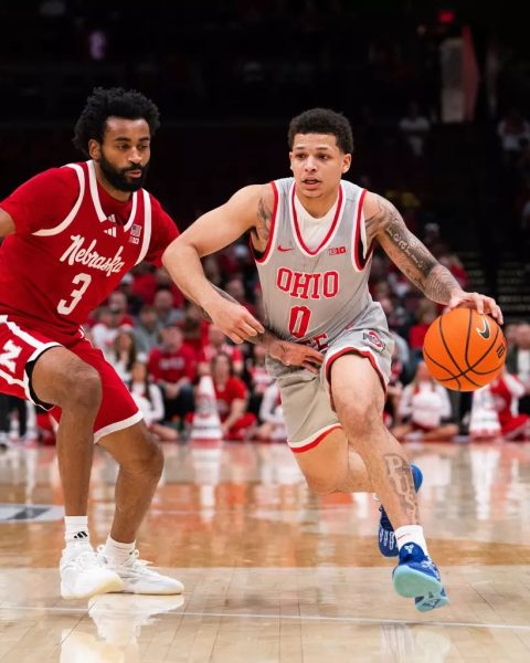 Ohio State Basketball: Keys to Victory for Clash with Notre Dame - The ...