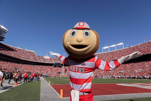 Ohio State Football: Buckeyes to Face Five Tough Tests in 2026