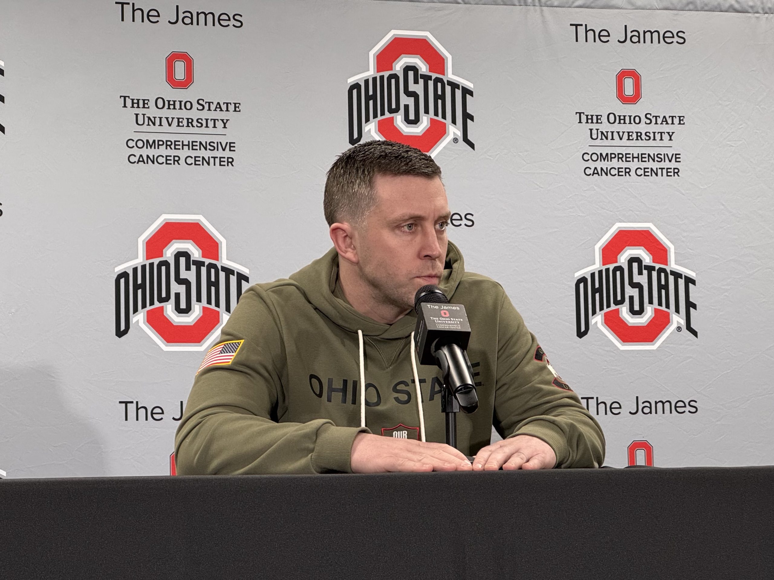 Buckeye State of the Union: Ohio State Looks to Reset and Respond ...